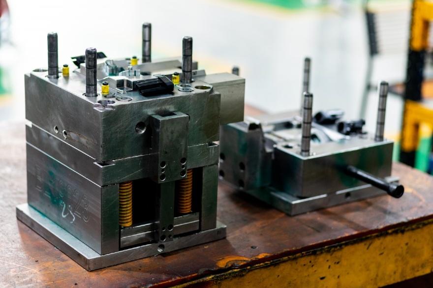 Precision and Perfection: Unveiling the World of Injection Molding