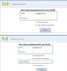 How to Access Huawei Router Settings via 192.168.3.1? - bekirturf