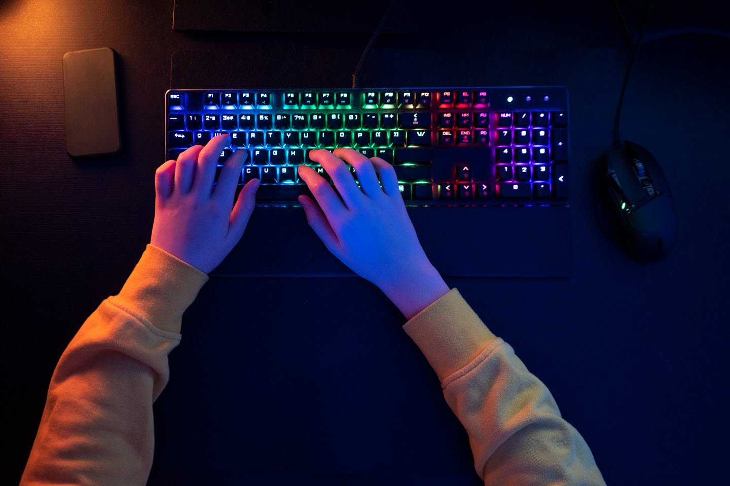 Keyboard Layout 101: Buttons and Their Functions You Should Know ...